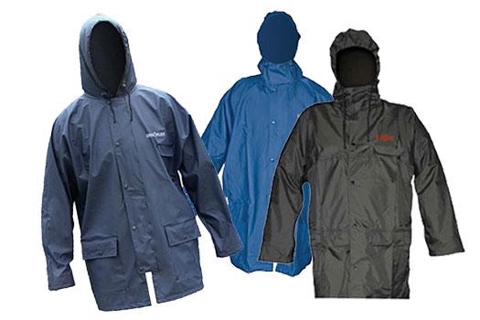 Wet Weather Clothing Farmwear | Daviesway - Daviesway
